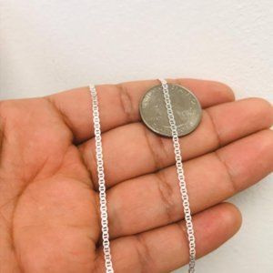 Prime Jewelry & Electronics | Jewelry | Silver Gucci Link Chain 8 ...